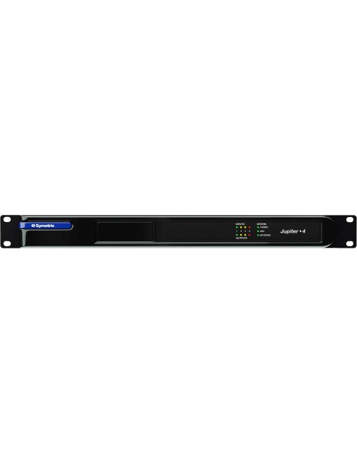 Comprar Matriz de audio digital Jupiter 4 Symetrix - SeeSound