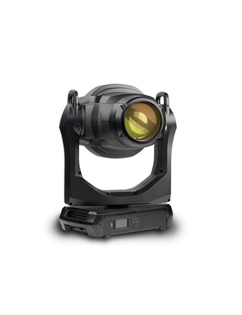 Cabezas Móviles | Profesionales en iluminación - SeeSound