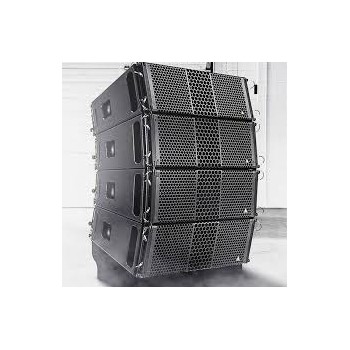 Compra Online Line Array Adamson Serie S S10 - SeeSound