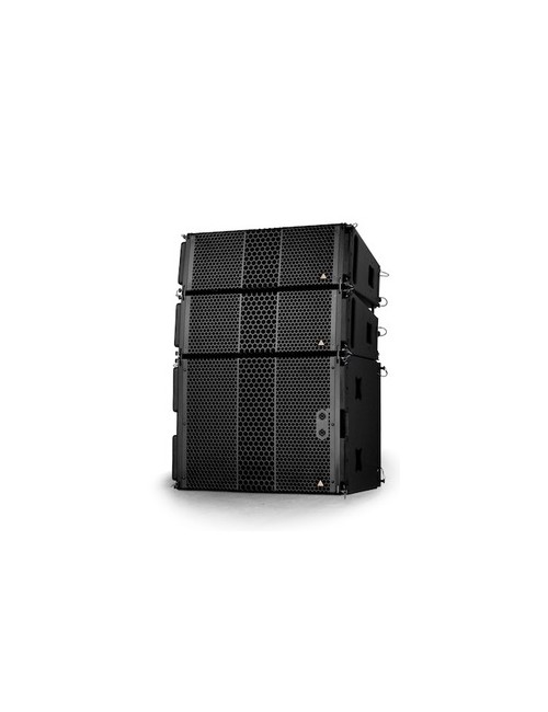 Compra Online Line Array Adamson Serie S S10 - SeeSound