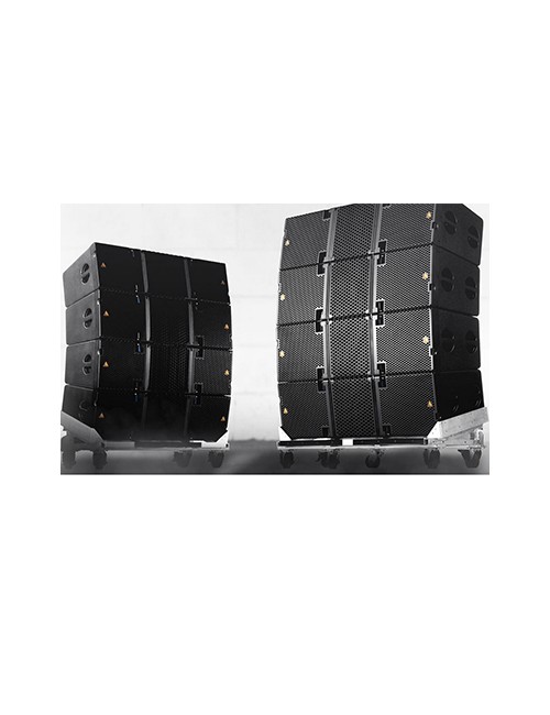 Compra Online Line Array Adamson Serie E E15 - SeeSound