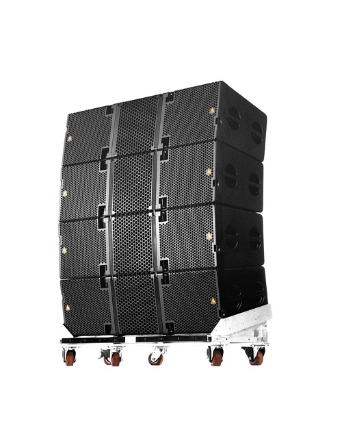 Compra Online Line Array Adamson Serie E E12 - SeeSound