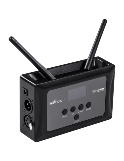 WIFIBOX