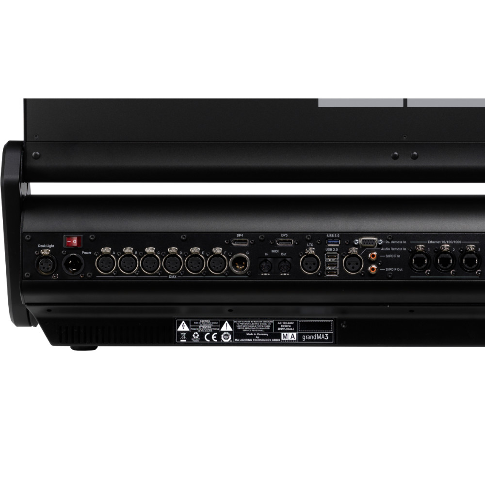 grandMA3-light
