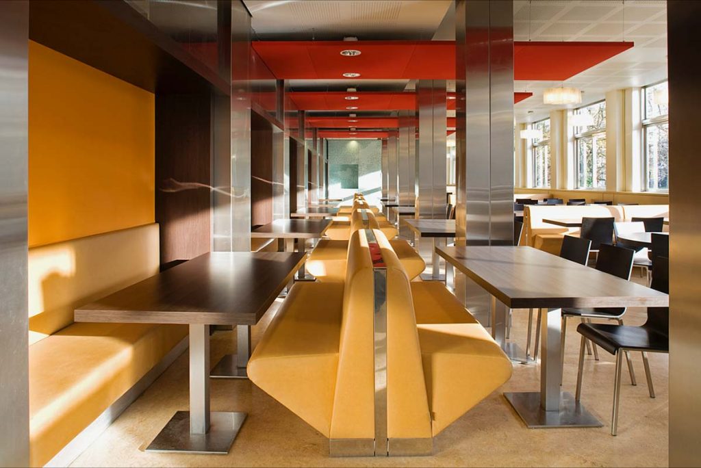 Texaa, especialistas en acondicionamiento acústico - Seesound